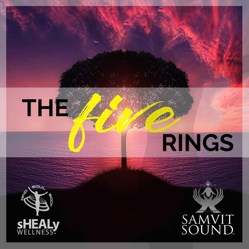 The Five Rings - Shealy Sorin Wellness